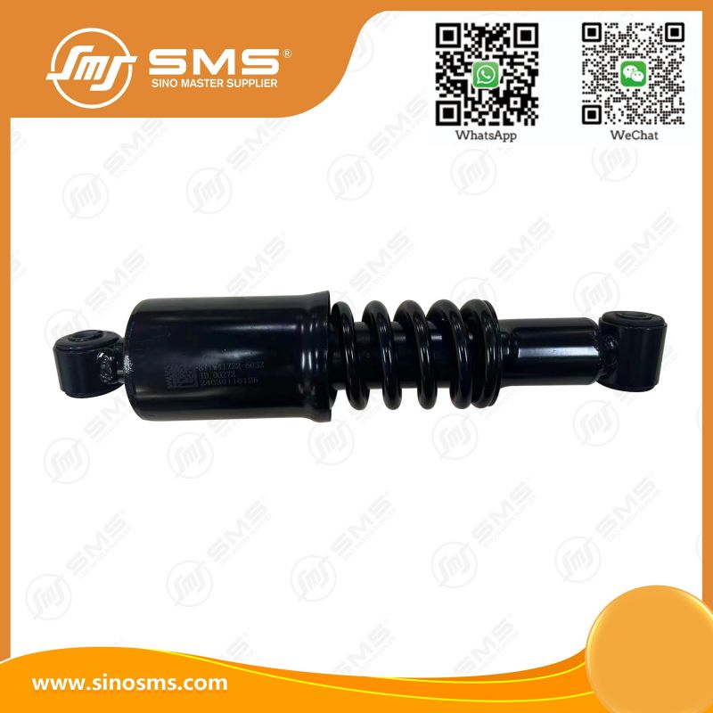 Rear Shock Absorber Assembly Price_Manufacture_Supplier - SMS Co., Ltd