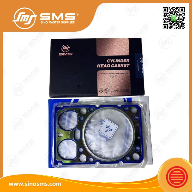 Cylinder Head Gasket 612600040355 Price_Manufacture_Supplier - SMS Co., Ltd