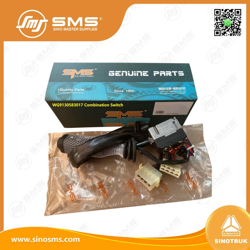 Combination Switch Price_Manufacture_Supplier - SMS Co., Ltd