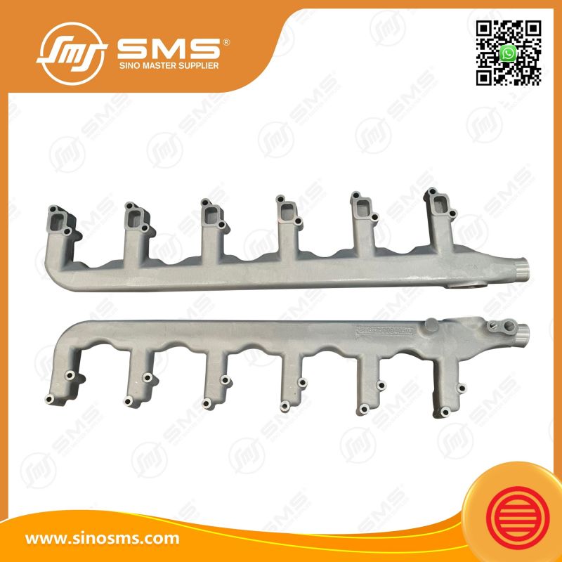 Water Outlet Pipe 612600040503 Price_Manufacture_Supplier - SMS Co., Ltd